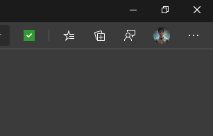 Re: Minimize / Restore / Close button is on unnatural position ...