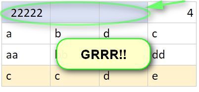 How can I merge cells of a table in OneNote? | Microsoft Community Hub