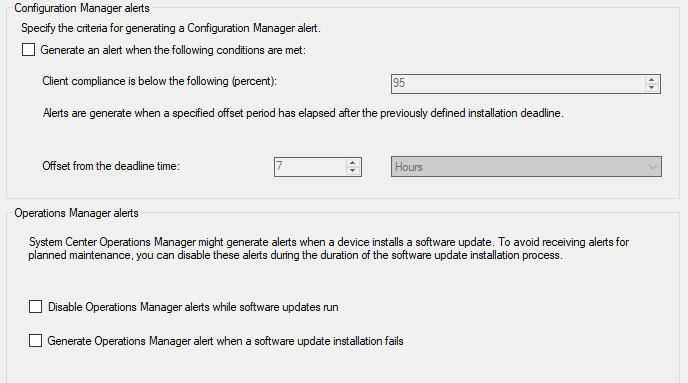 Configuration Manager Phased Deployments with PowerShell | Microsoft Community Hub