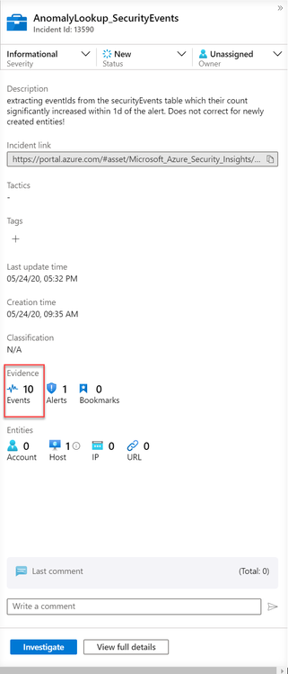 Sending enriched Microsoft Sentinel alerts to 3rd party SIEM and ...