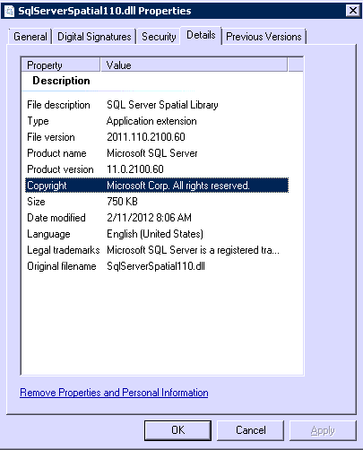 How To Troubleshoot Sql Server Is Terminating Because Of Fatal Exception C06d007e” Microsoft