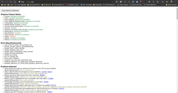 PlayReady DRM flag? What does the Default setting actually do? Re: Edge ...