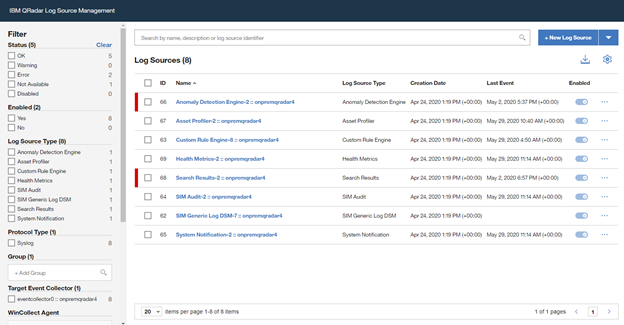 Azure Sentinel Side-by-Side with QRadar | Microsoft Community Hub