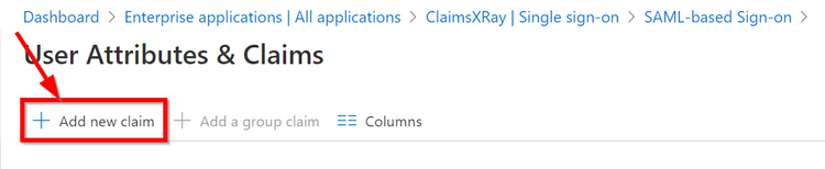 ClaimsXRay in AzureAD with Directory Extension | Microsoft Community Hub