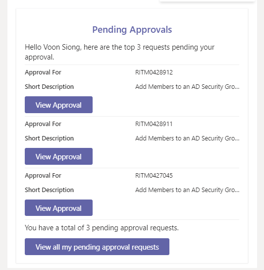 Microsoft Teams and Adaptive Cards: Themes and button rendering | Microsoft Community Hub