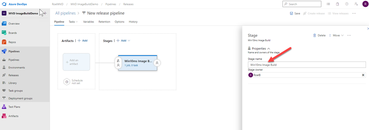 Building a Windows 10 Enterprise Multi Session Master Image with the ...