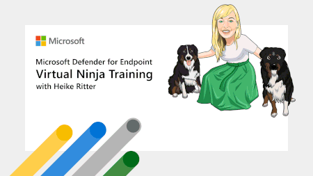 Become a Microsoft Defender for Endpoint Ninja | Microsoft Community Hub
