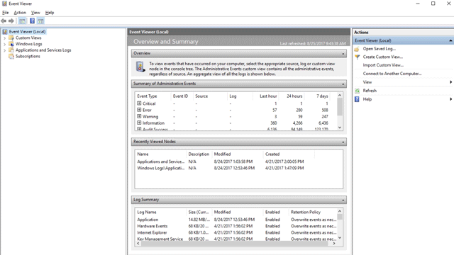 Microsoft Endpoint Manager: Create & Audit an ASR Policy | Microsoft ...