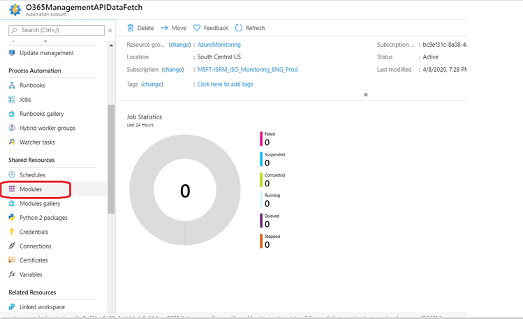 Improve the Effectiveness of your SOC with Office 365 ATP and the O365 ...