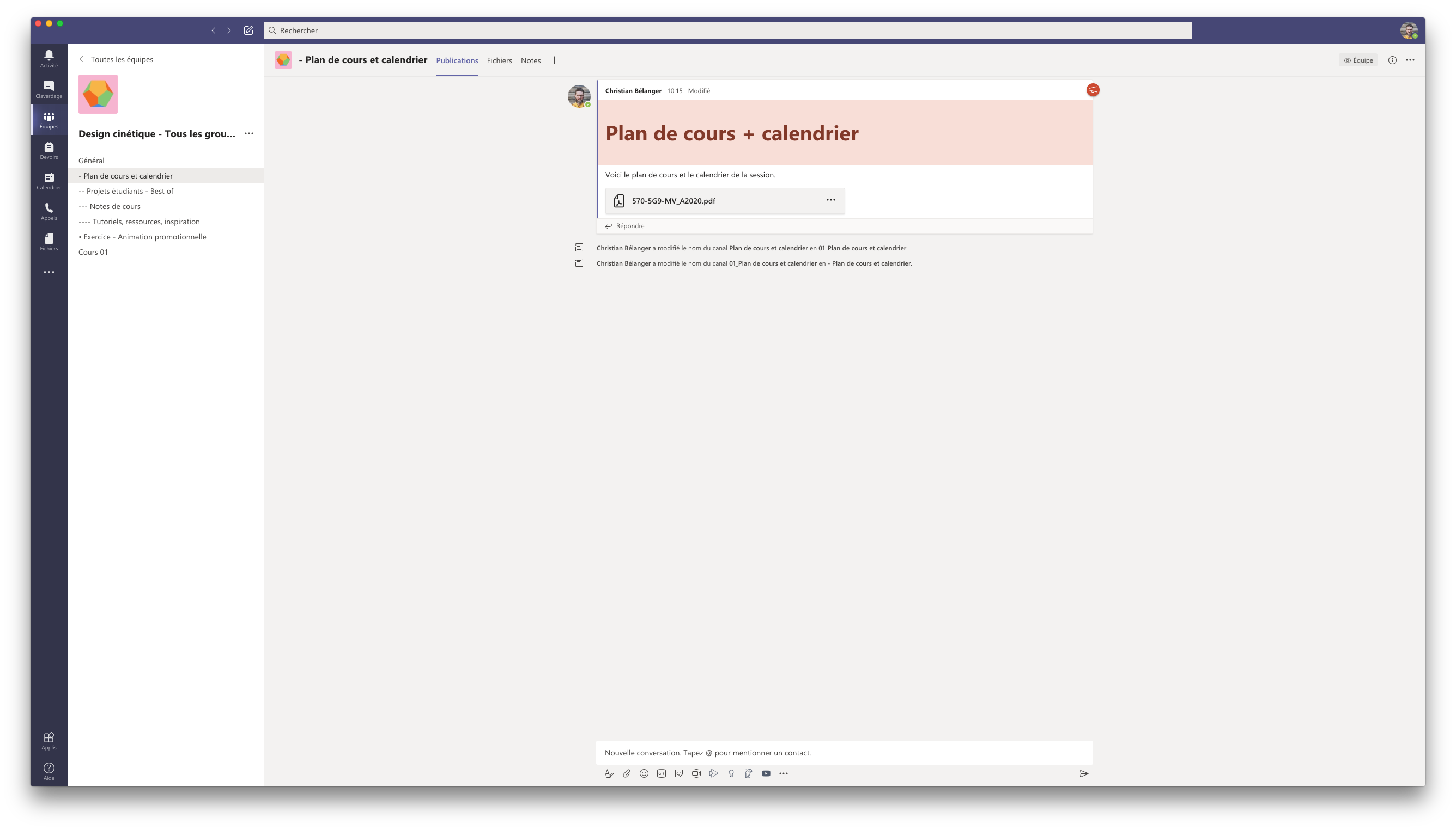 Masking updates in channels? | Microsoft Community Hub