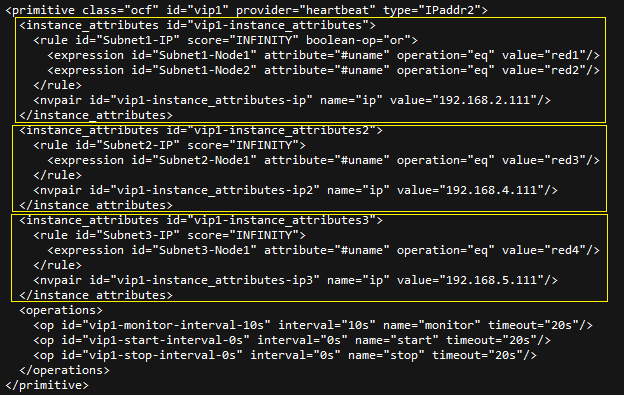 Configure multiple-subnet AlwaysOn Availability Group by modifying CIB ...