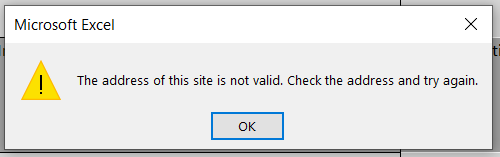 Excel Hyperlink To Pdf Microsoft Community Hub