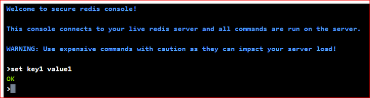 Redis Keyspace Events Notifications | Microsoft Community Hub