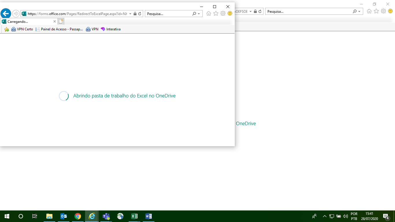 I can't open my forms responses in excel | Microsoft Community Hub I can't open my forms responses in excel | Microsoft Community Hub