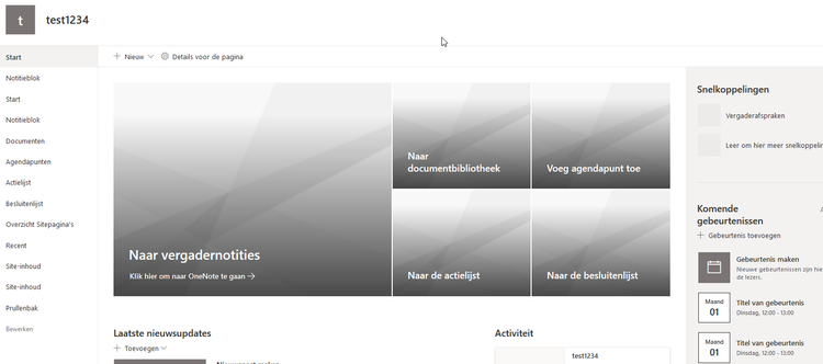 Create SharePoint Online site based on .wsp template file via PowerShell | Microsoft Community Hub