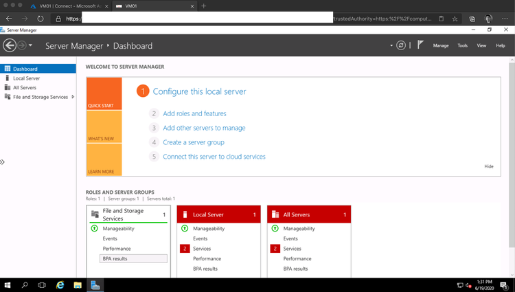 Detect attacks using Application Gateway and Web Application Firewall ...