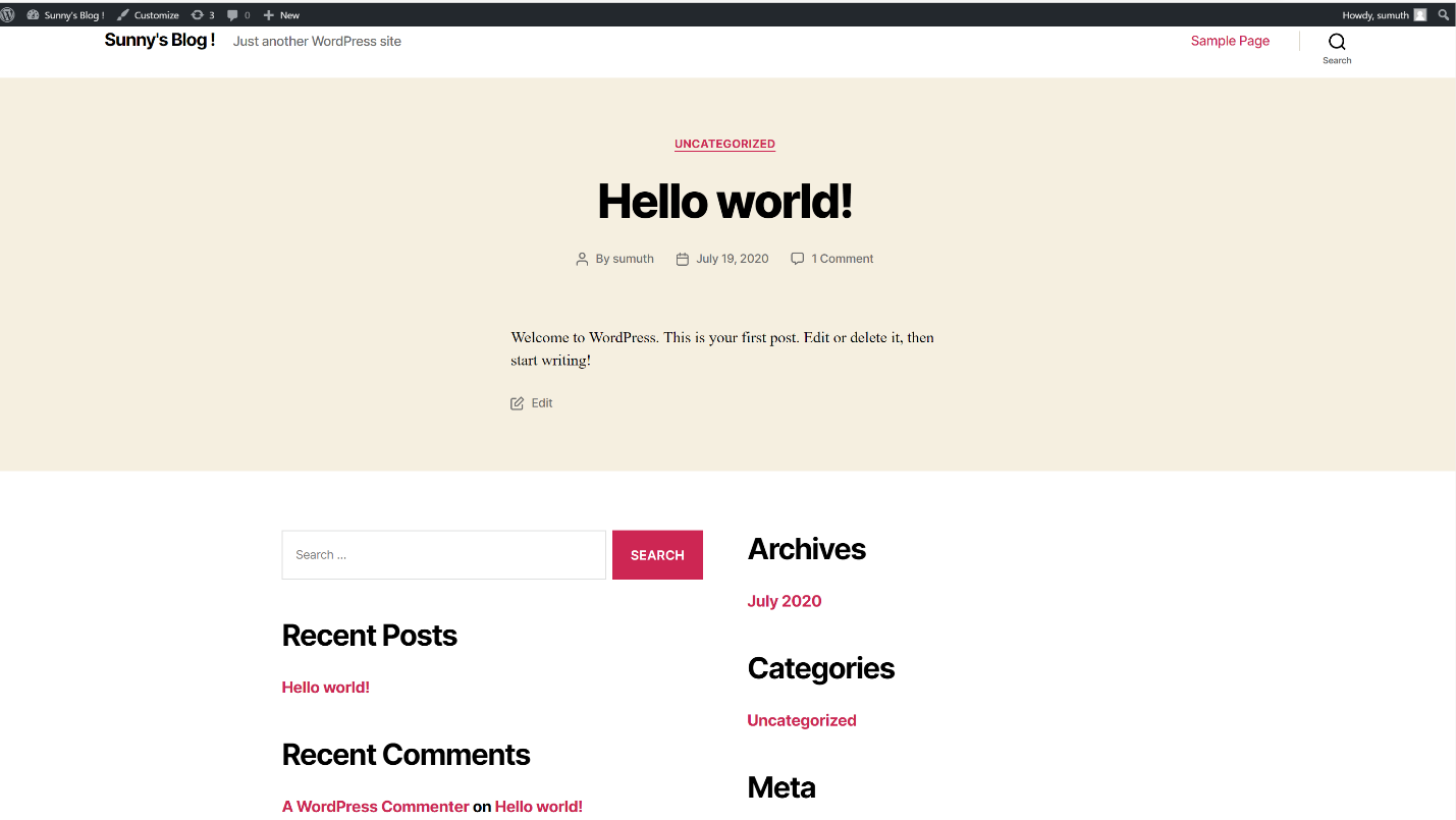 Build And Deploy Wordpress App With Azure Database For Mysql And Azure