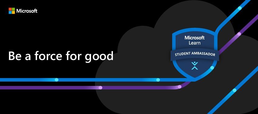 Welcome, Microsoft Learn Student Ambassadors | Microsoft Community Hub