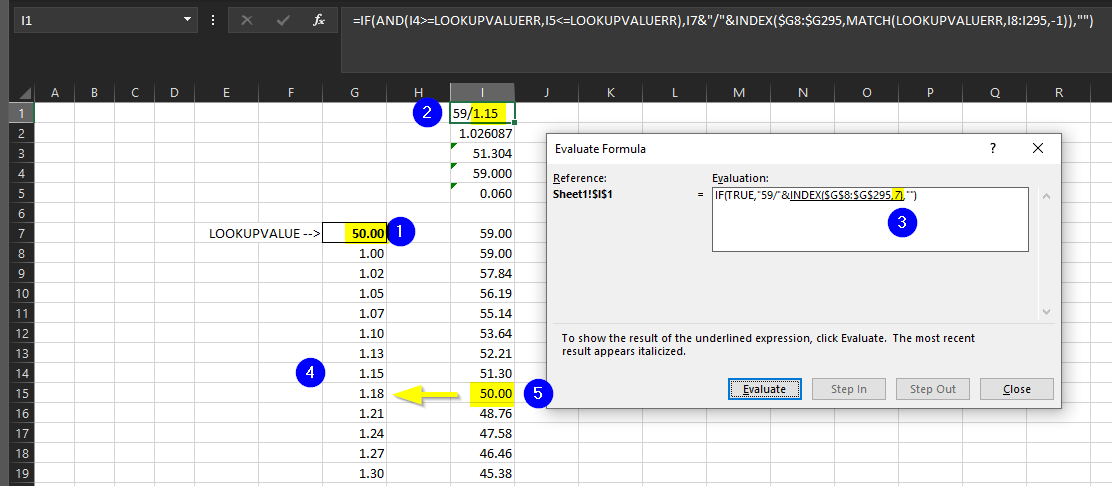 MATCH function not finding exact match | Microsoft Community Hub