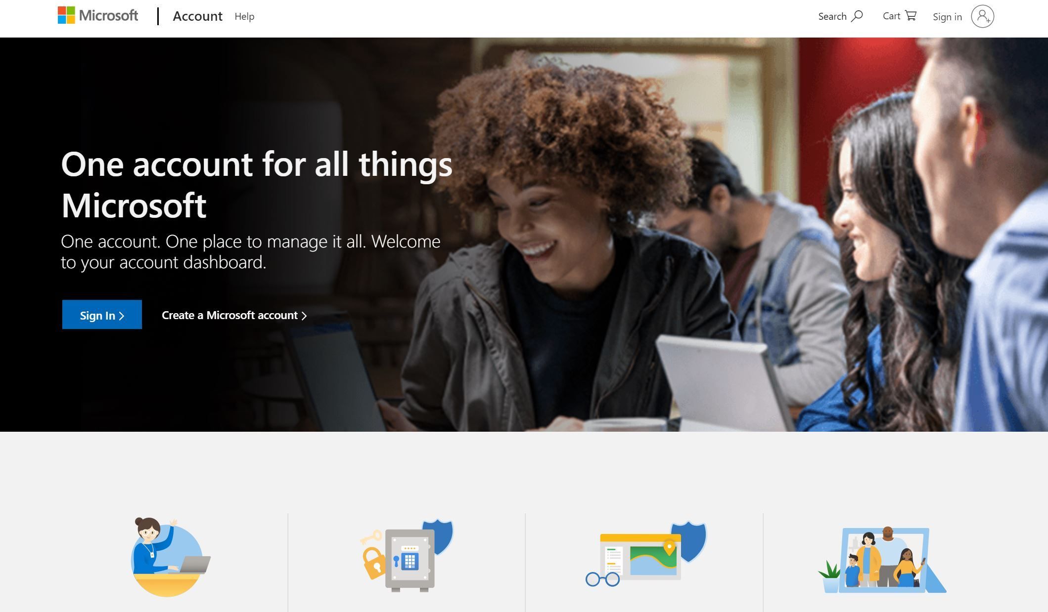 Workaround for using Gmail Account to Sync in Microsoft Edge ...