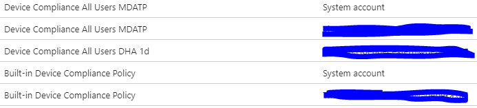 mdatp device compliance | Microsoft Community Hub
