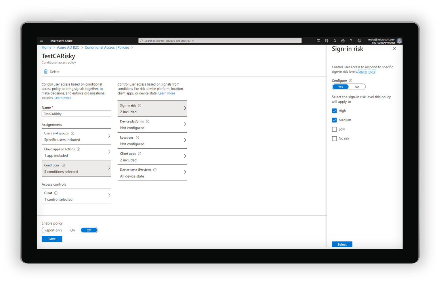 Azure Active Directory External Identities goes premium with advanced ...
