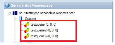 Service Bus - duplicate detection for partitioned messaging entity | Microsoft Community Hub