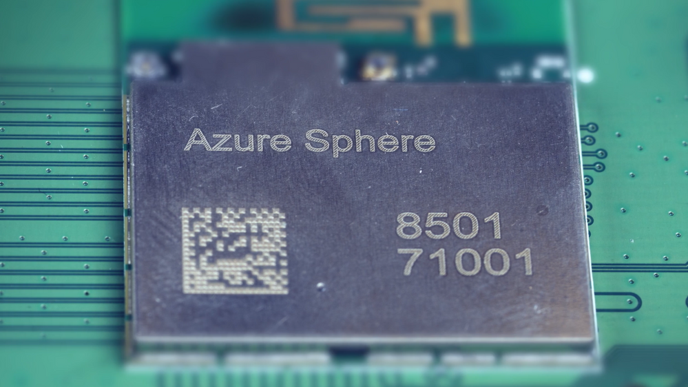 Azure Sphere OS update 20.09 now available for compatibility testing ...