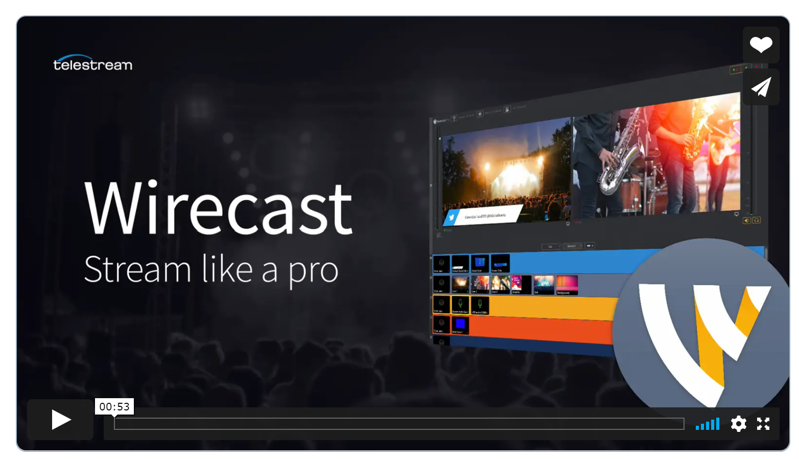 Azure Media Service scalable video streaming on Azure | Microsoft ...