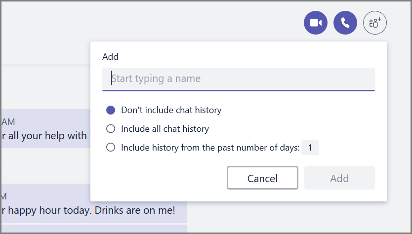 What’s new in Microsoft Teams – February update | Microsoft Community Hub