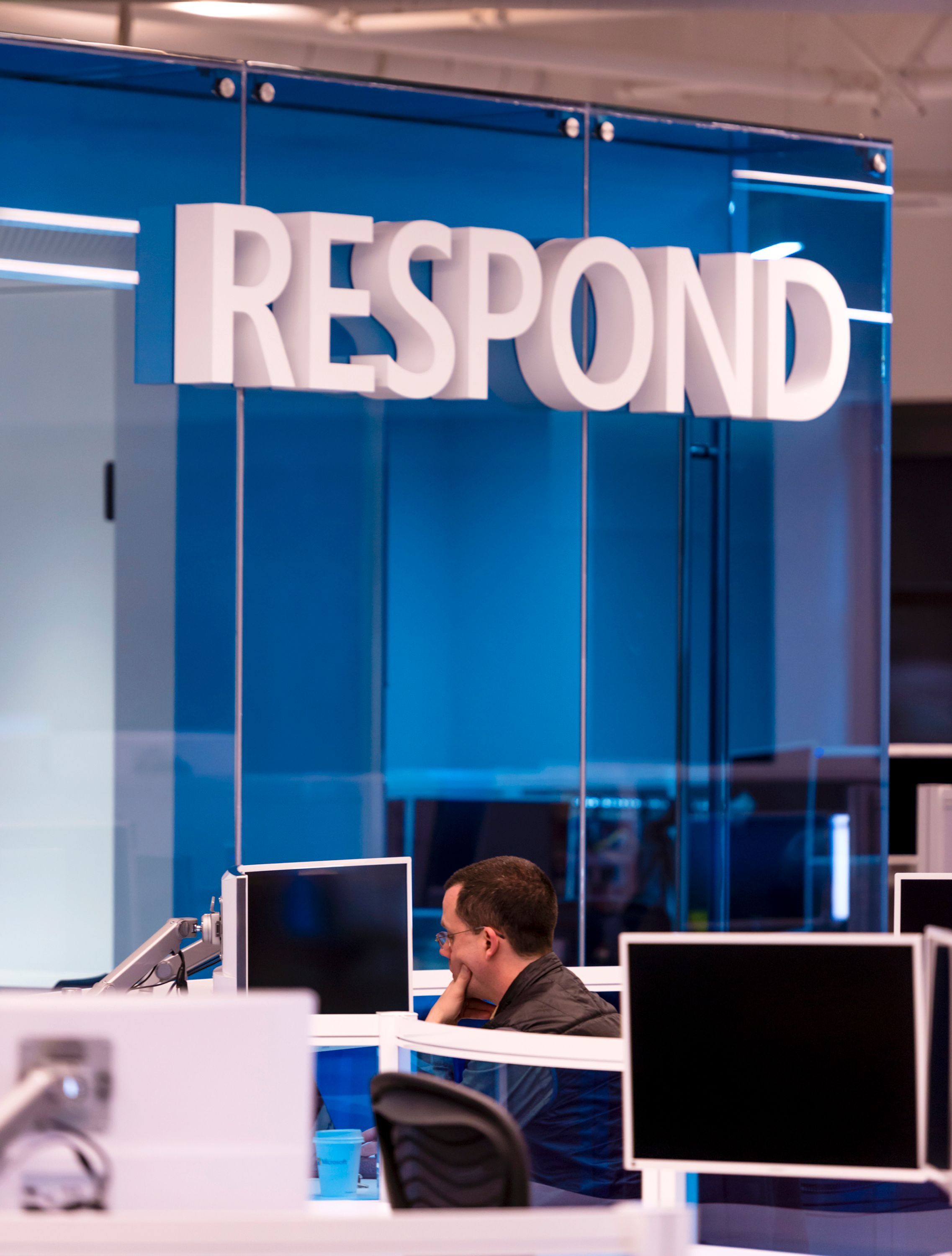 Enhanced regulatory, legal and forensic investigation capabilities now ...