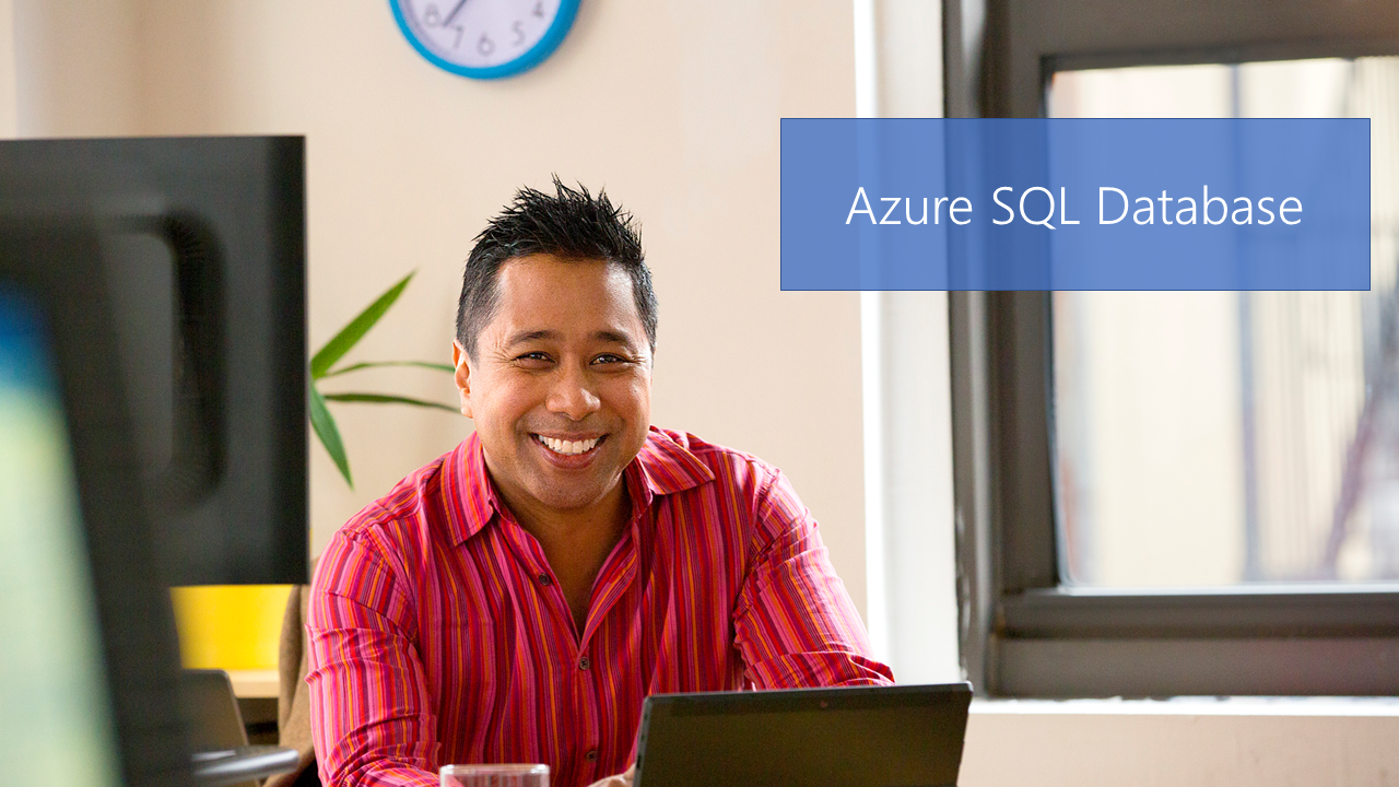 Azure Database for MySQL and Azure Database for PostgreSQL | Microsoft ...
