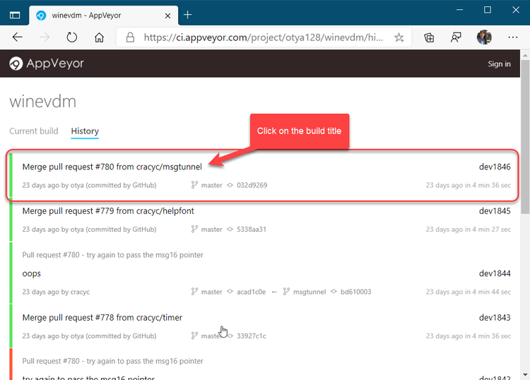 Running 16-bit applications on Windows 10 64-bit | Microsoft Community Hub