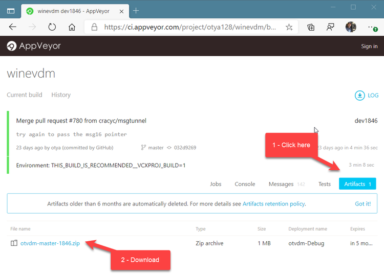 Running 16-bit applications on Windows 10 64-bit | Microsoft Community Hub