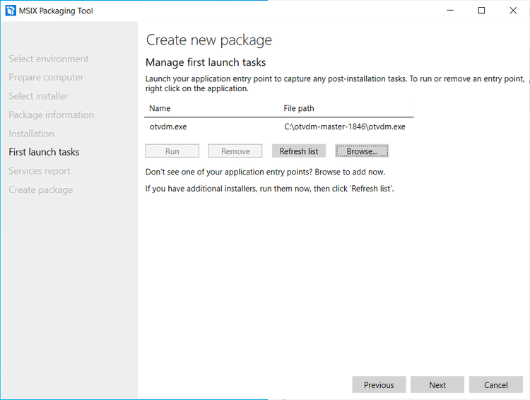 Running 16-bit applications on Windows 10 64-bit | Microsoft Community Hub