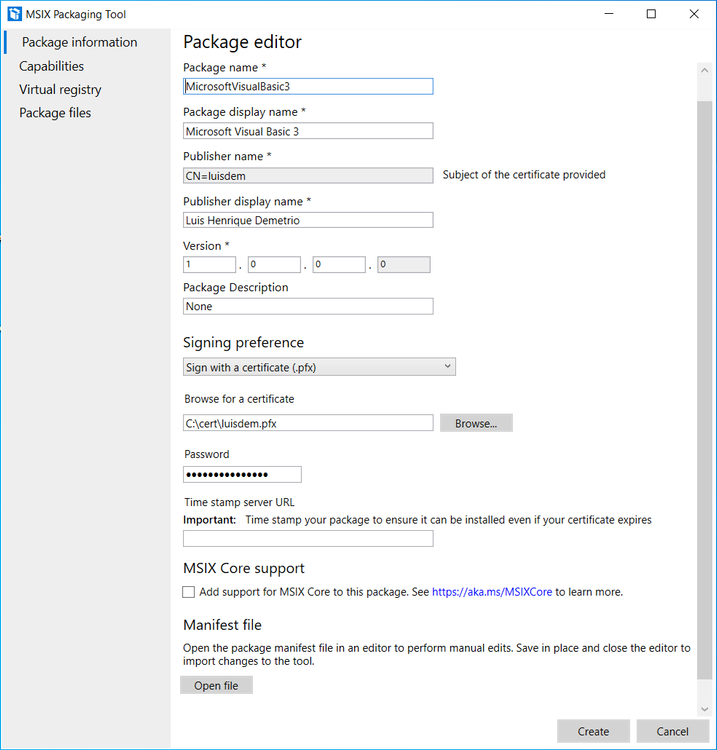 Running 16-bit applications on Windows 10 64-bit | Microsoft Community Hub