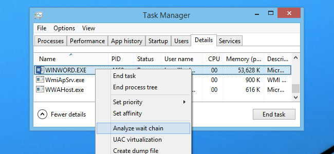 Alternative Tools for Application Hangs | Microsoft Community Hub