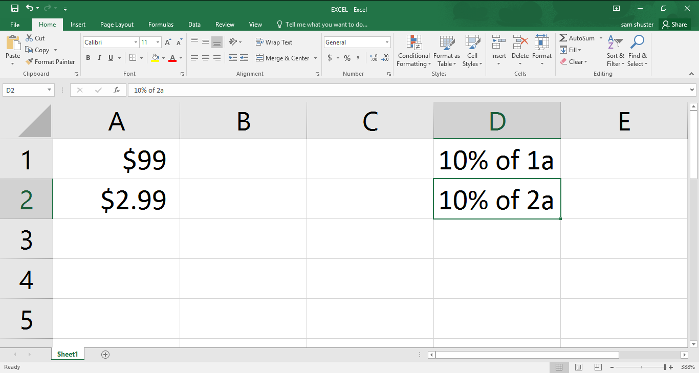 Excel formula help | Microsoft Community Hub