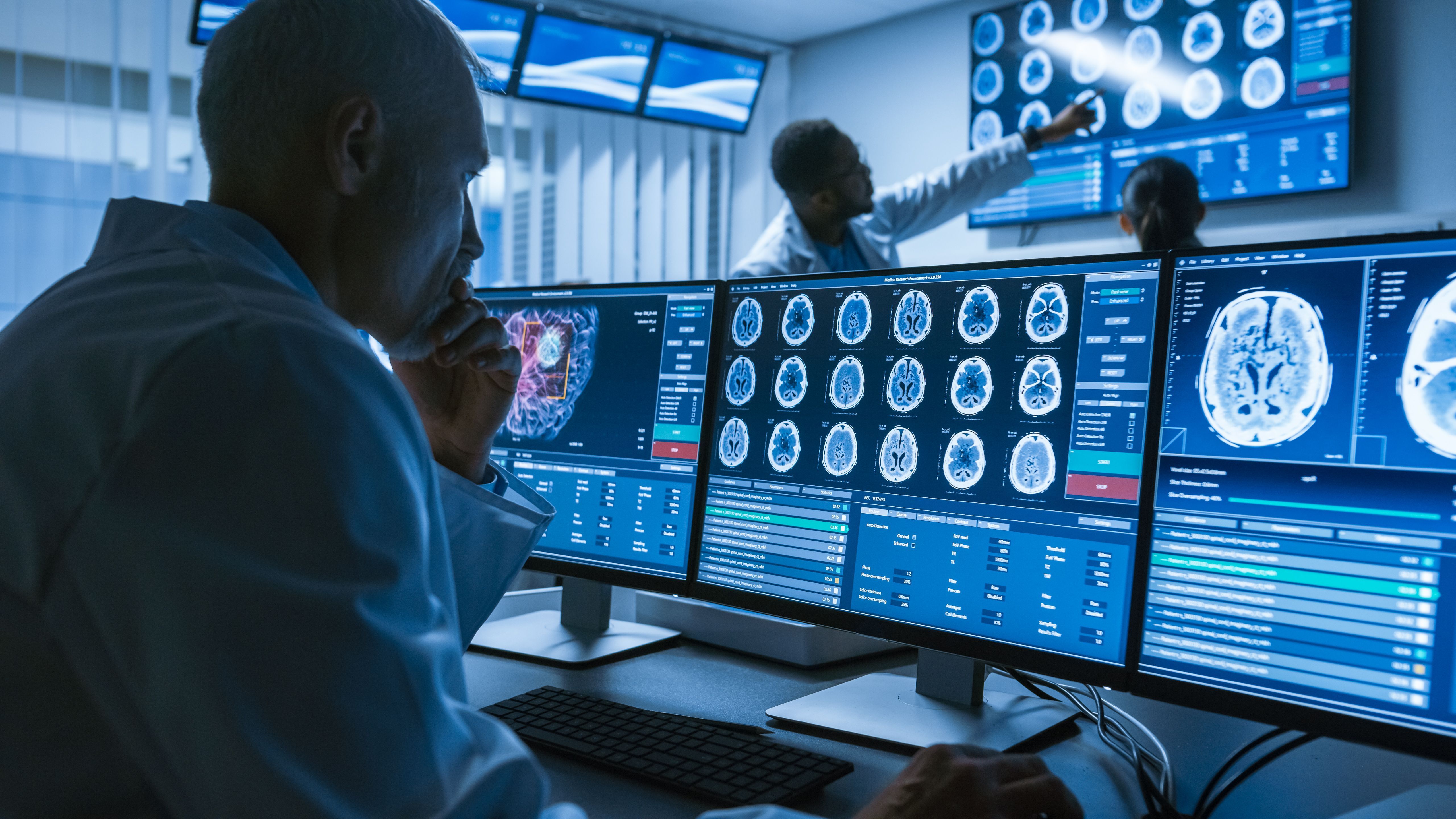 Introducing the Medical Imaging Server for DICOM | Microsoft Community Hub