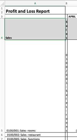 Row Height Issue Microsoft Community Hub 