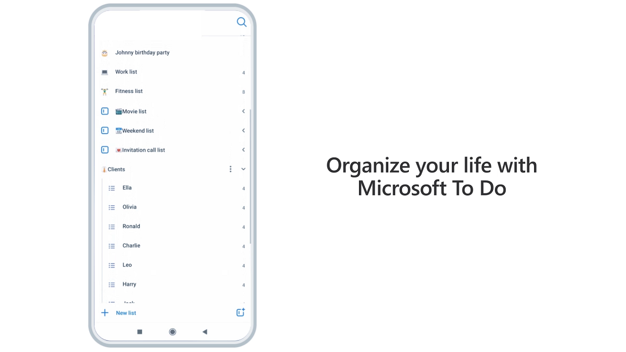 Task management with Microsoft To Do | Microsoft Community Hub