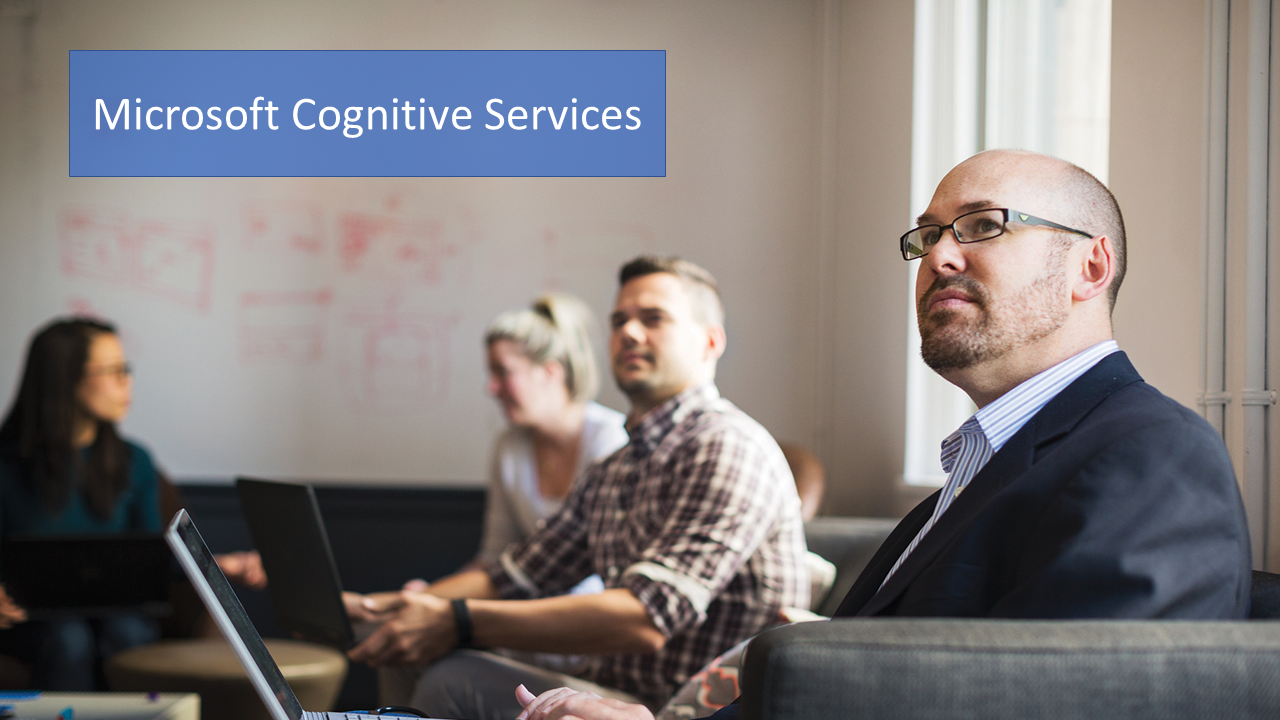 New machine-assisted text classification on Content Moderator now in ...