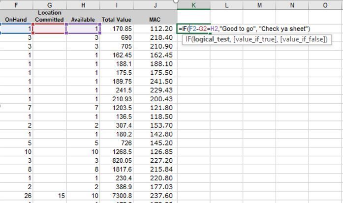 Help with Value Error | Microsoft Community Hub