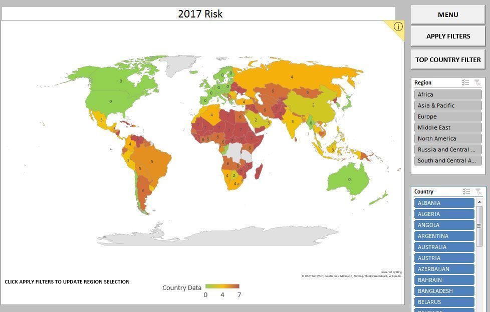 Excel Bing Map Chart - Zoom on a Region | Microsoft Community Hub
