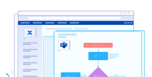 Improve visual collaboration by embedding your Visio files on ...