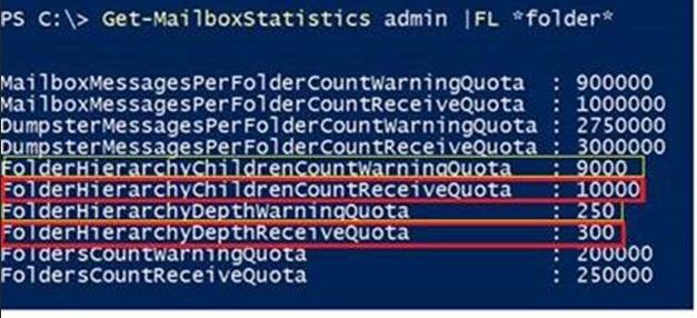 Troubleshooting Failed Migrations | Microsoft Community Hub