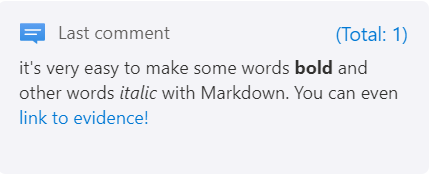 What’s New: HTML and Markdown support for incident comment | Microsoft ...