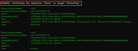 How to Automate a PKI Configuration for an Existing Azure VM in Microsoft Azure | Microsoft ...