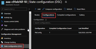 How to Automate a PKI Configuration for an Existing Azure VM in Microsoft Azure | Microsoft ...