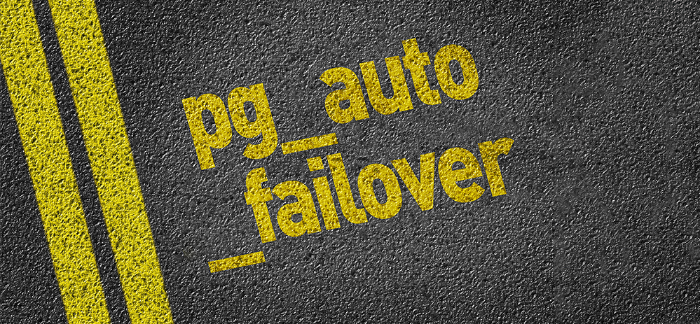 What’s new in pg_auto_failover 1.4 for Postgres high availability ...